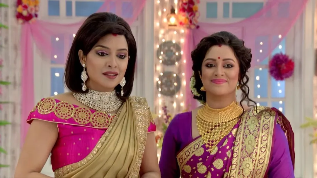 Krishnakoli TV Serial - Watch Krishnakoli Online All Episodes (1-1201 ...