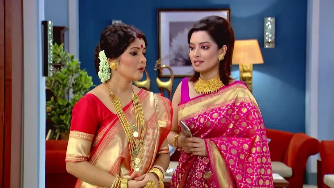 Krishnakoli TV Serial - Watch Krishnakoli Online All Episodes (1-1201 ...