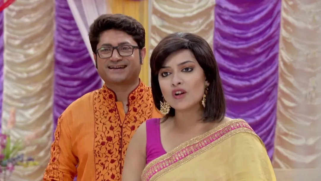 Krishnakoli TV Serial - Watch Krishnakoli Online All Episodes (1-1201 ...