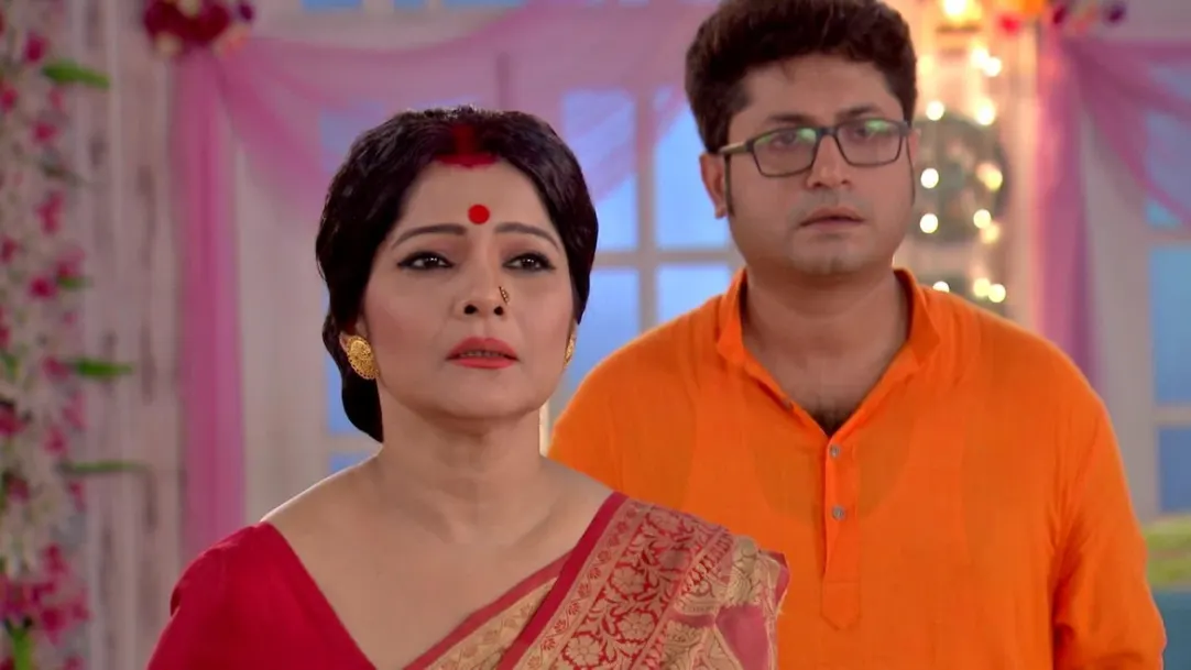 Krishnakoli TV Serial - Watch Krishnakoli Online All Episodes (1-1208 ...