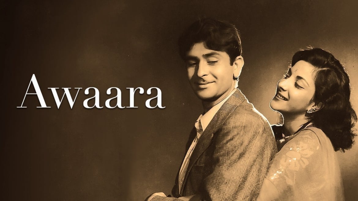 Awaara Movie Online - Watch Awaara Full Movie in HD on ZEE5