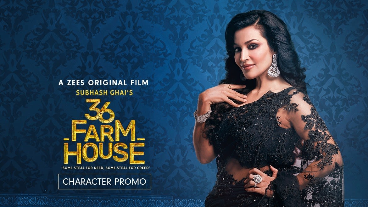 36 Farmhouse Trailer | Watch Official Trailer of 36 Farmhouse Movie on ZEE5