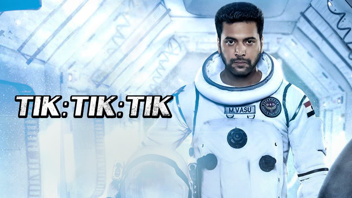 Tik Tik Tik Movie Online - Watch Tik Tik Tik Full Movie in HD on ZEE5