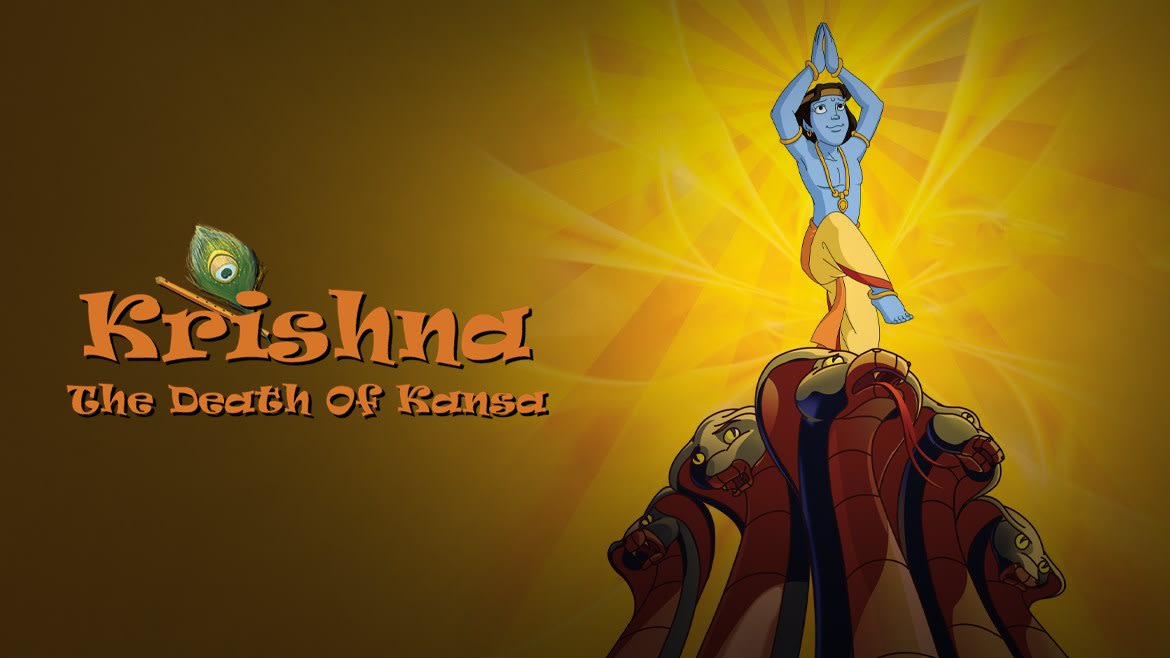 Watch Krishna Kansa Vadh Full HD Movie Online on ZEE5