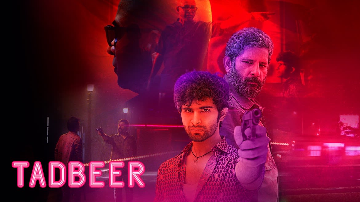 Watch Tadbeer Full HD Movie Online on ZEE5