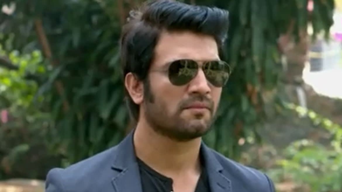 Watch Agent Raghav Crime Branch TV Serial 27th February 2016 Full ...