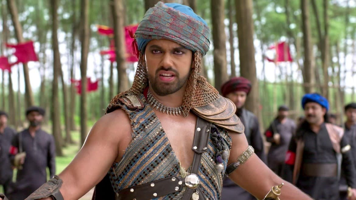 Watch Razia Sultan TV Serial 25th August 2015 Full Episode 127 Online ...