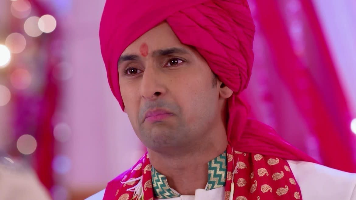 Watch Jamai Raja TV Serial 5th October 2016 Full Episode 595 Online on ZEE5