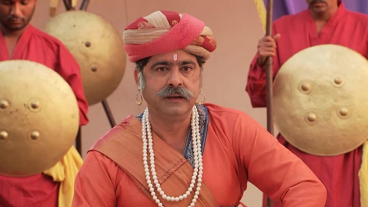 Watch Jodha Akbar TV Serial 3rd March 2014 Full Episode 186 Online on ZEE5