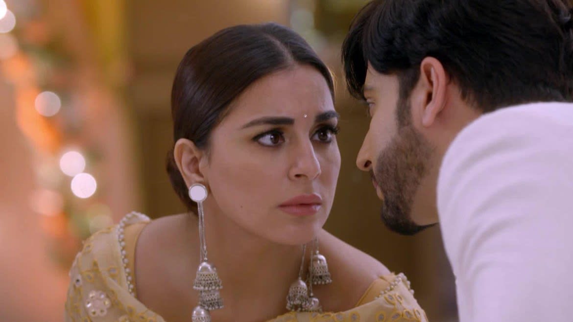 Watch Kundali Bhagya TV Serial Webisode of 15th November 2018 Online on ... Watch Kundali Bhagya TV Serial Webisode of 15th November 2018 Online on ...
