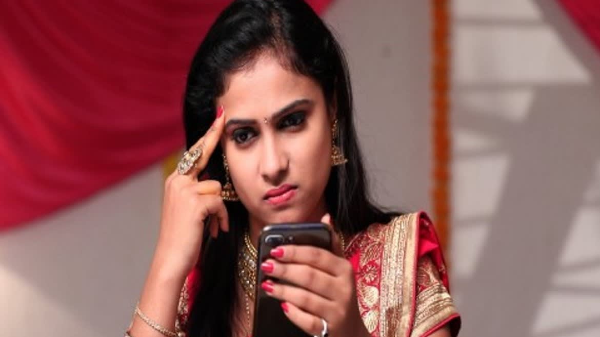 Watch Vidya Vinayaka TV Serial 16th November 2017 Full Episode 14 ...