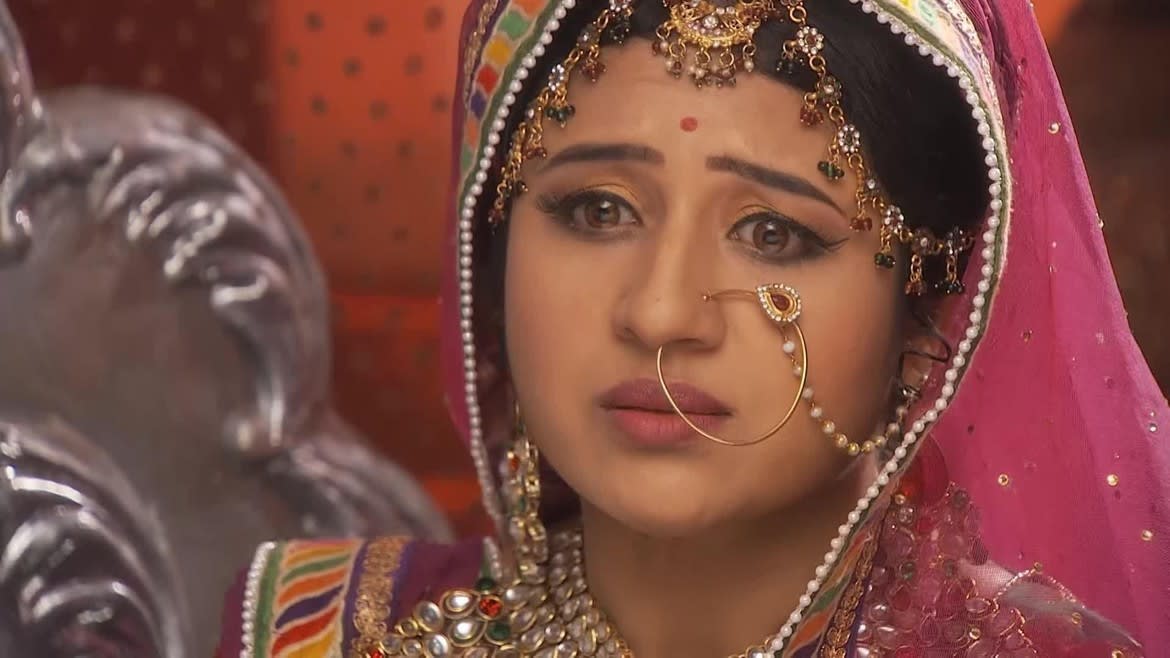 Watch Jodha Akbar TV Serial 5th March 2015 Full Episode 451 Online on ZEE5