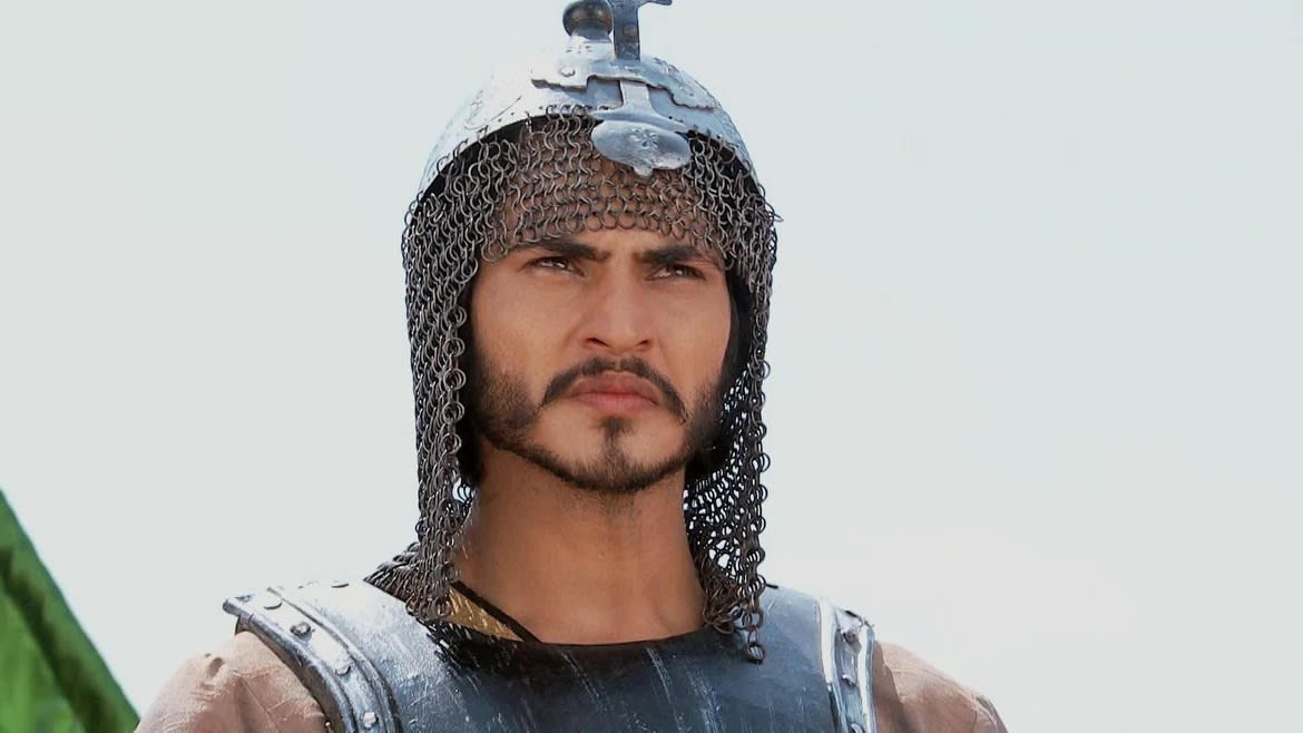 Watch Jodha Akbar TV Serial 23rd March 2015 Full Episode 464 Online on ZEE5