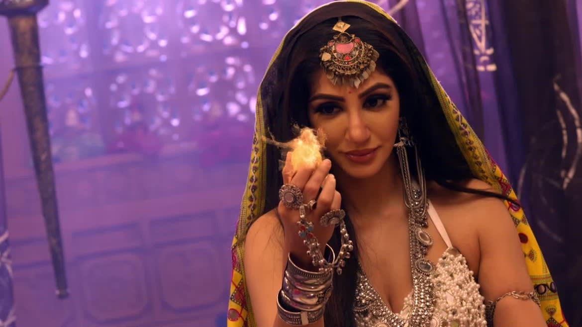 Watch Manmohini TV Serial 14th December 2018 Full Episode 14 Online on ZEE5