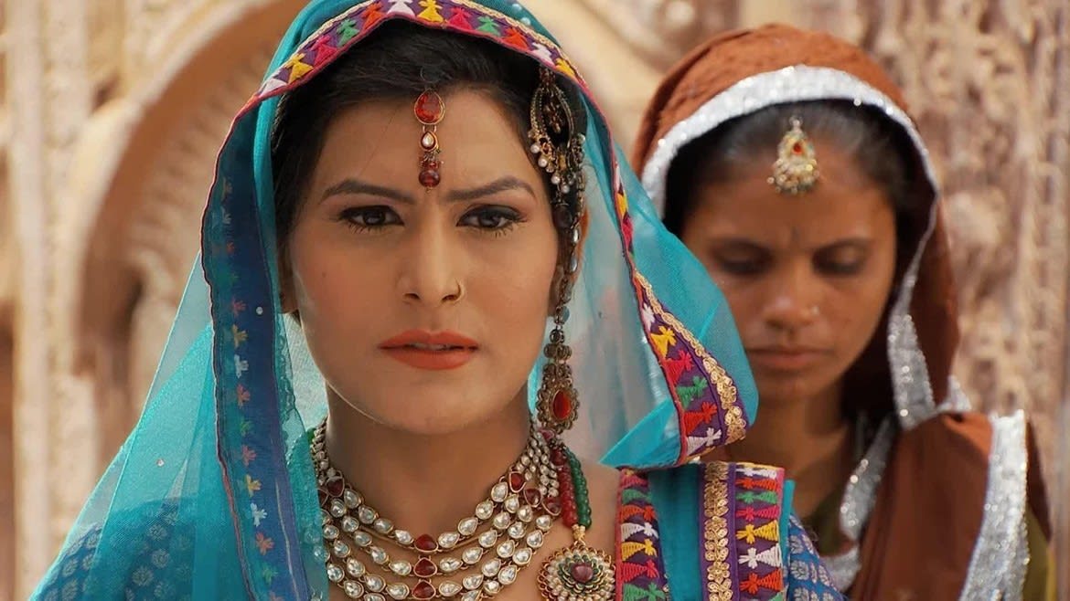 Watch Jodha Akbar TV Serial 24th April 2015 Full Episode 489 Online on ZEE5