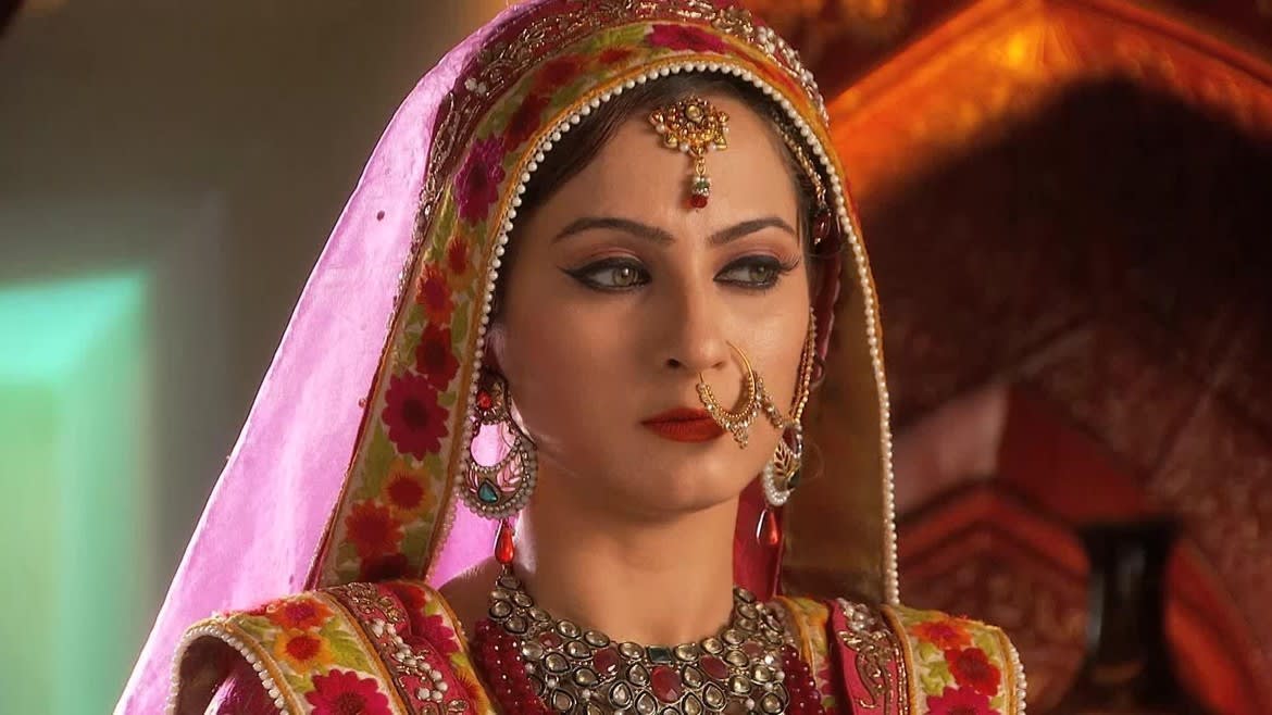 Watch Jodha Akbar TV Serial 4th May 2015 Full Episode 495 Online on ZEE5