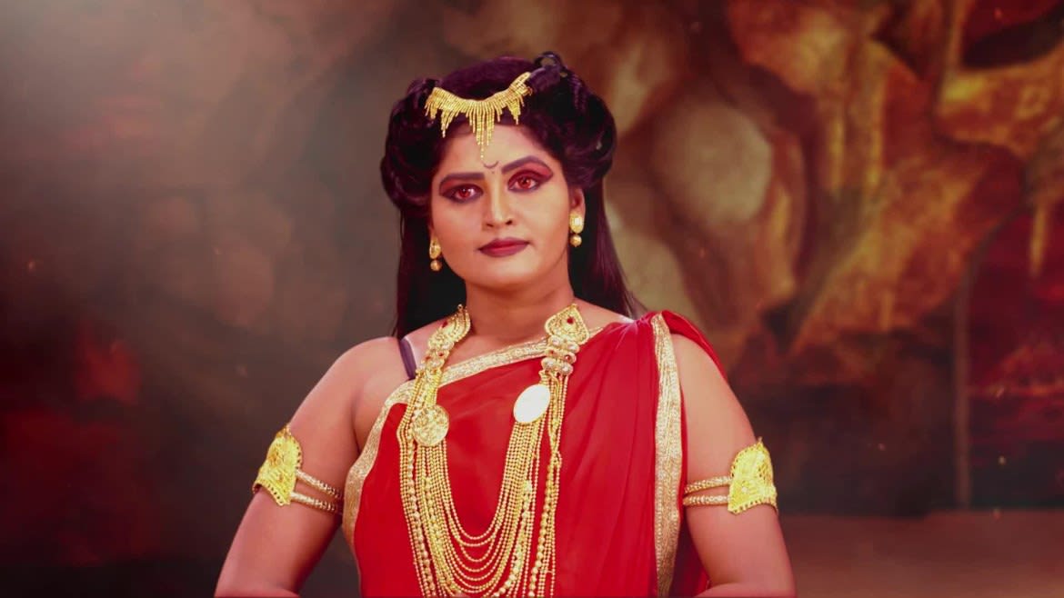 Watch Shree Vishnu Dashavatara TV Serial 1st January 2019 Full Episode ...