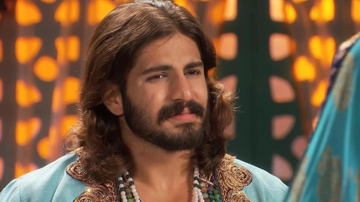 Watch Jodha Akbar TV Serial 6th July 2015 Full Episode 540 Online on ZEE5