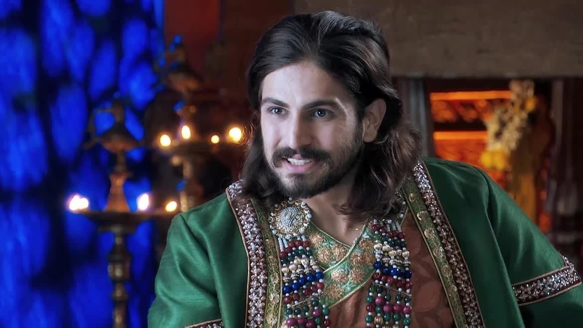 Watch Jodha Akbar TV Serial 6th August 2015 Full Episode 563 Online on ZEE5