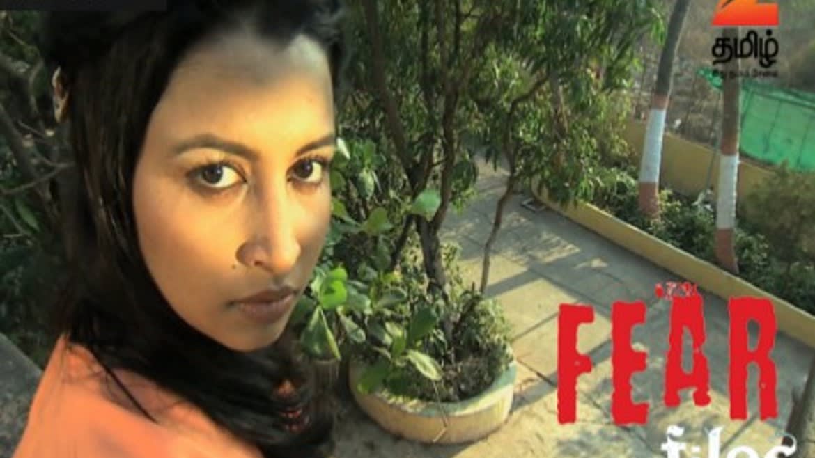 Watch Fear Files TV Serial 3rd April 2016 Full Episode 177 Online on ZEE5