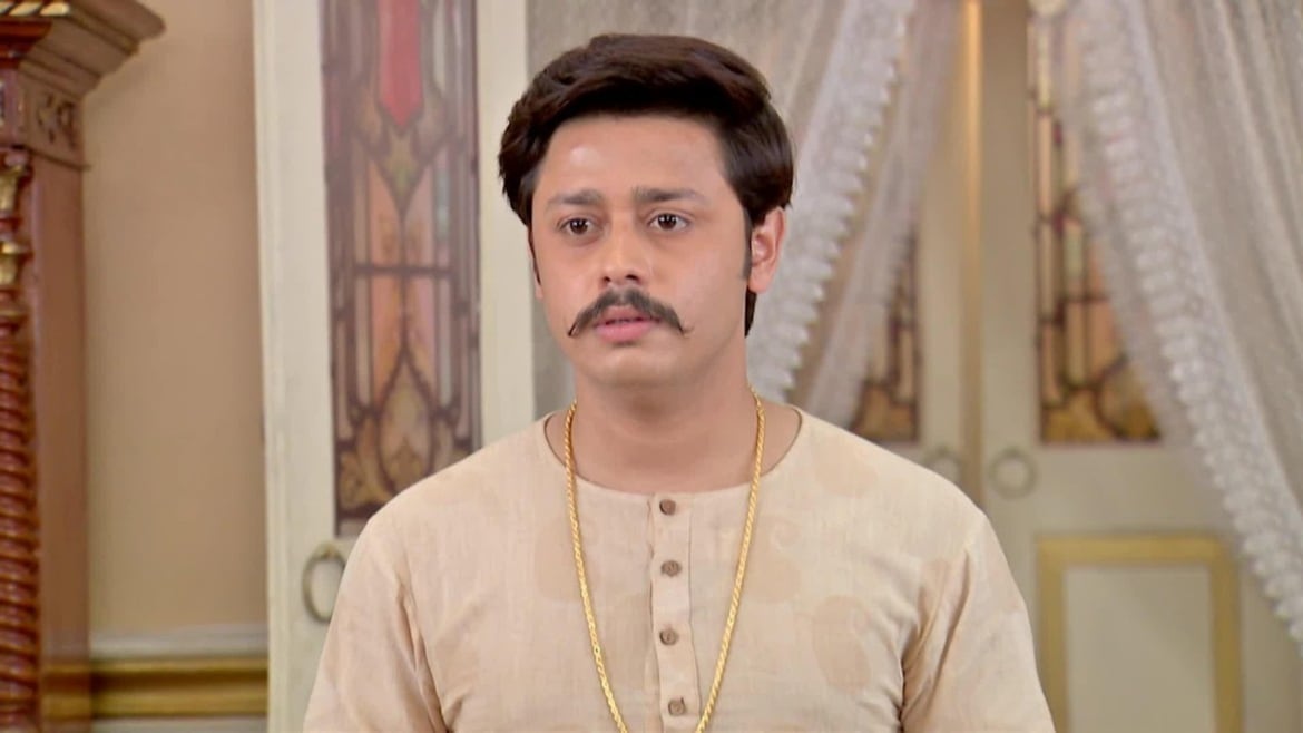 Watch Rani Rashmoni TV Serial 23rd February 2019 Full Episode 574 watch-rani-rashmoni-tv-serial-23rd-february-2019-full-episode-574
