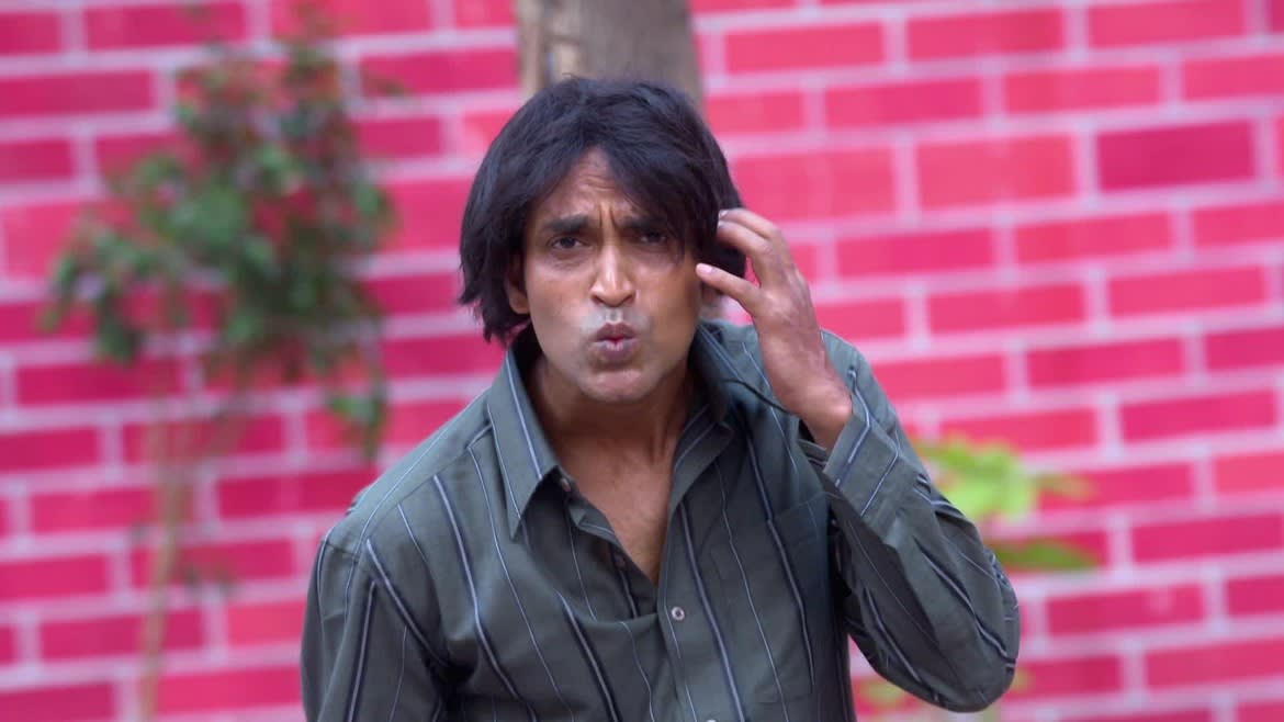 Watch Bagal wali Jaan Mareli TV Serial Webisode of 9th April 2019 ... Watch Bagal wali Jaan Mareli TV Serial Webisode of 9th April 2019 ...