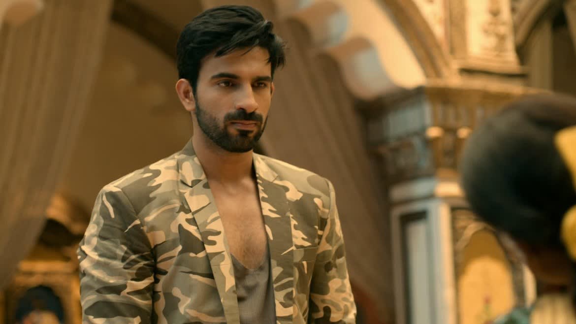 Watch Manmohini TV Serial 7th May 2019 Full Episode 122 Online on ZEE5