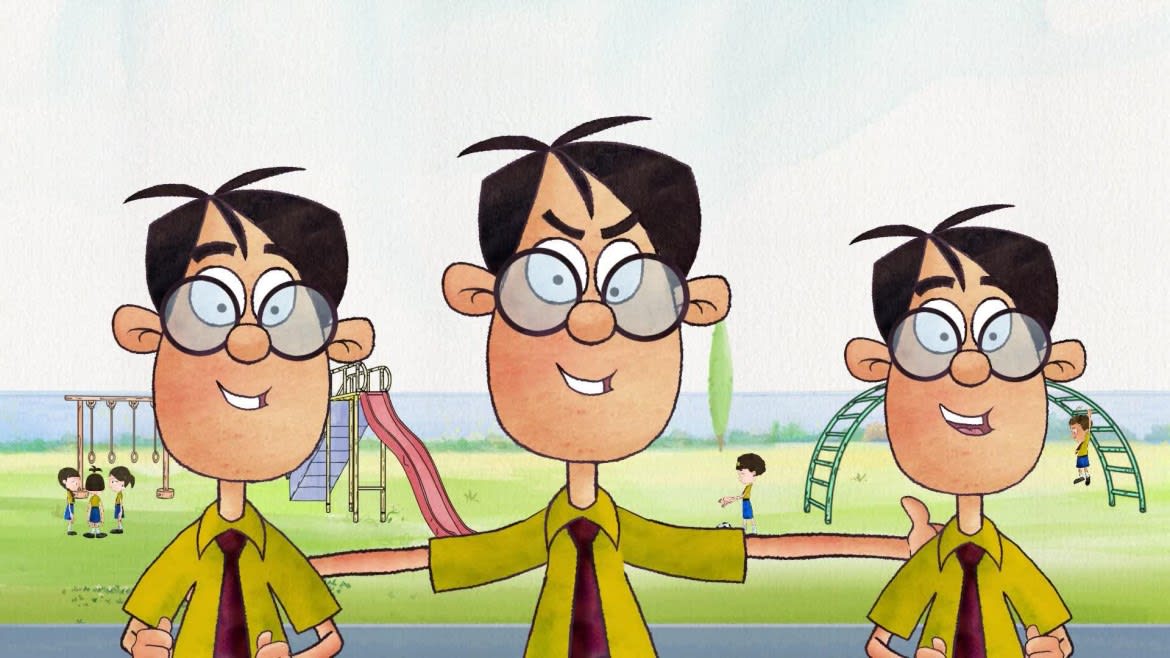 Watch Bandbudh Aur Budbak TV Serial 1st January 2015 Full Episode ...