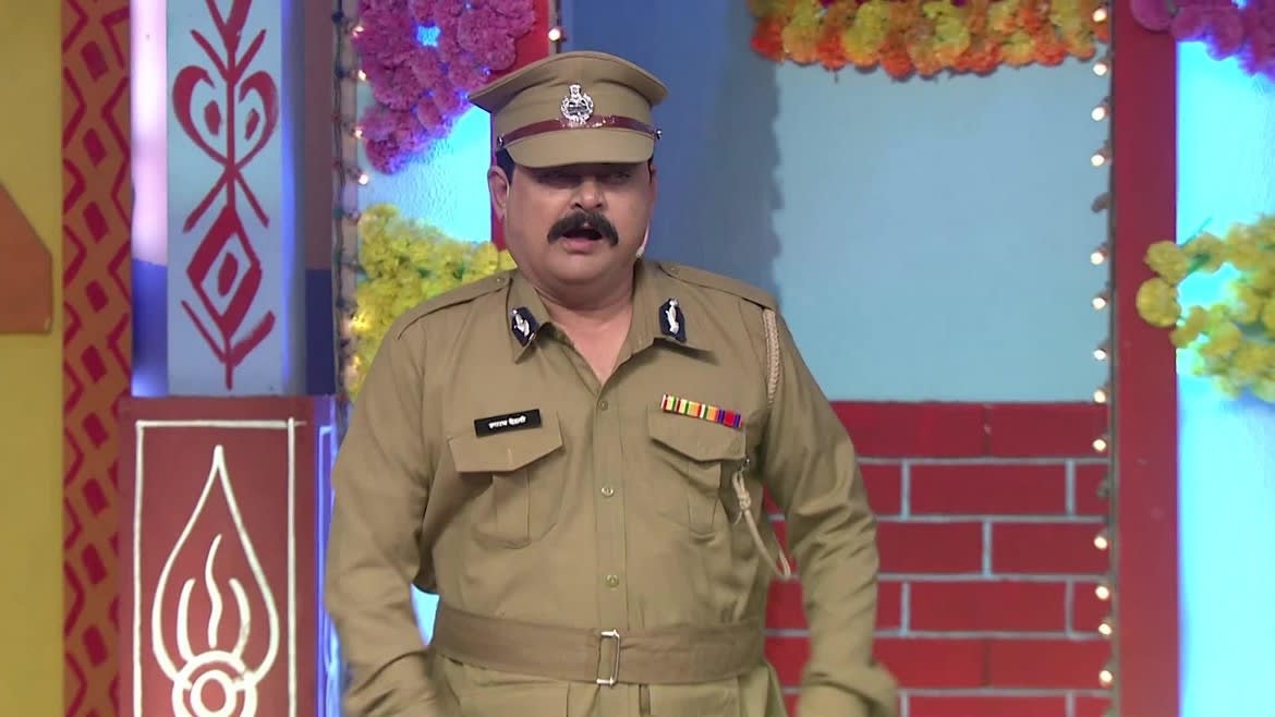 Watch Sequel of Sachaa Jhutha - Chala Hawa Yeu Dya Shelibrity Pattern ...