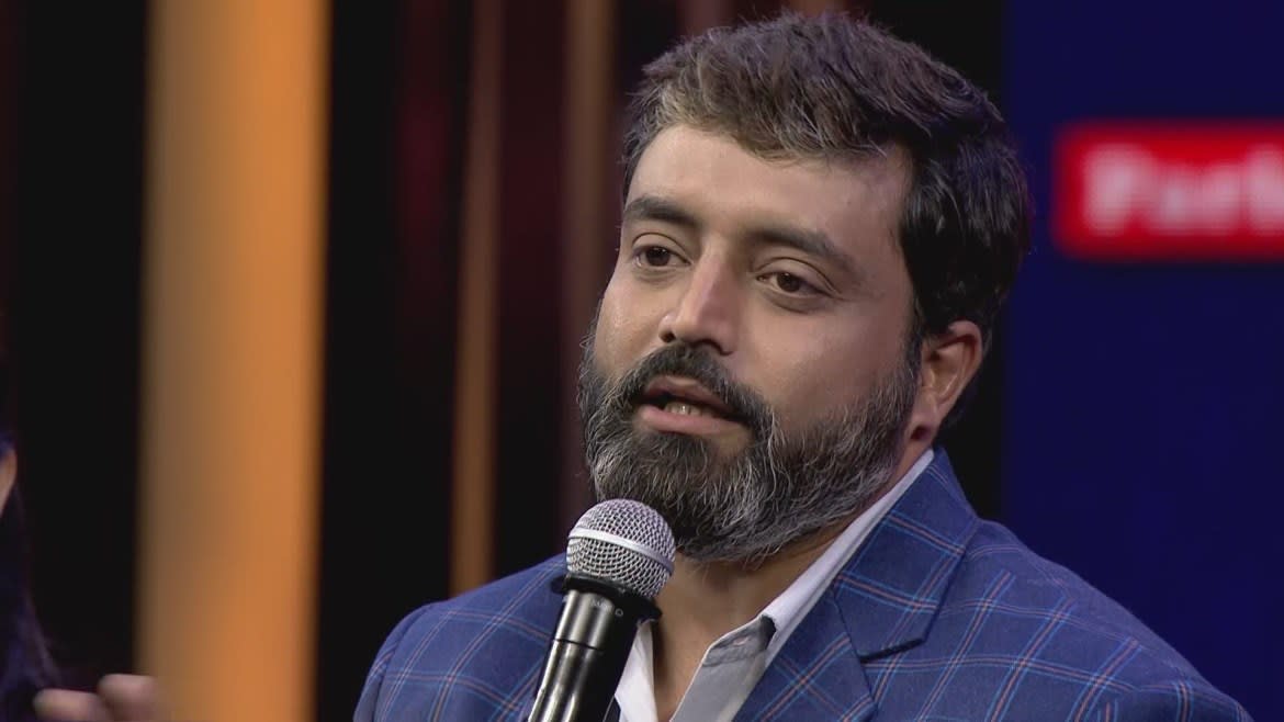 Watch Jothe Jotheyali TV Serial Webisode of 8th September 2019 Online ...