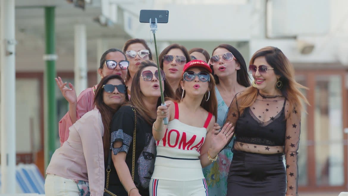 Watch Dilli Darlings TV Serial 13th September 2019 Full Episode 29 ...