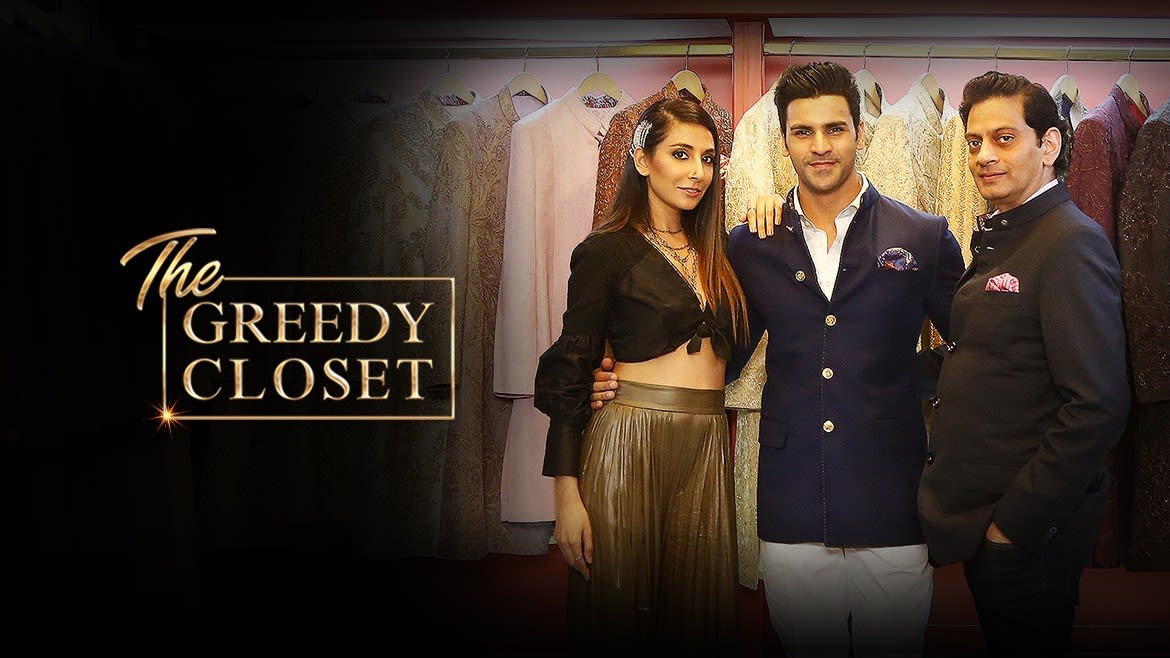 Watch The Greedy Closet TV Serial Trailer of 7th December 2019 Online ...