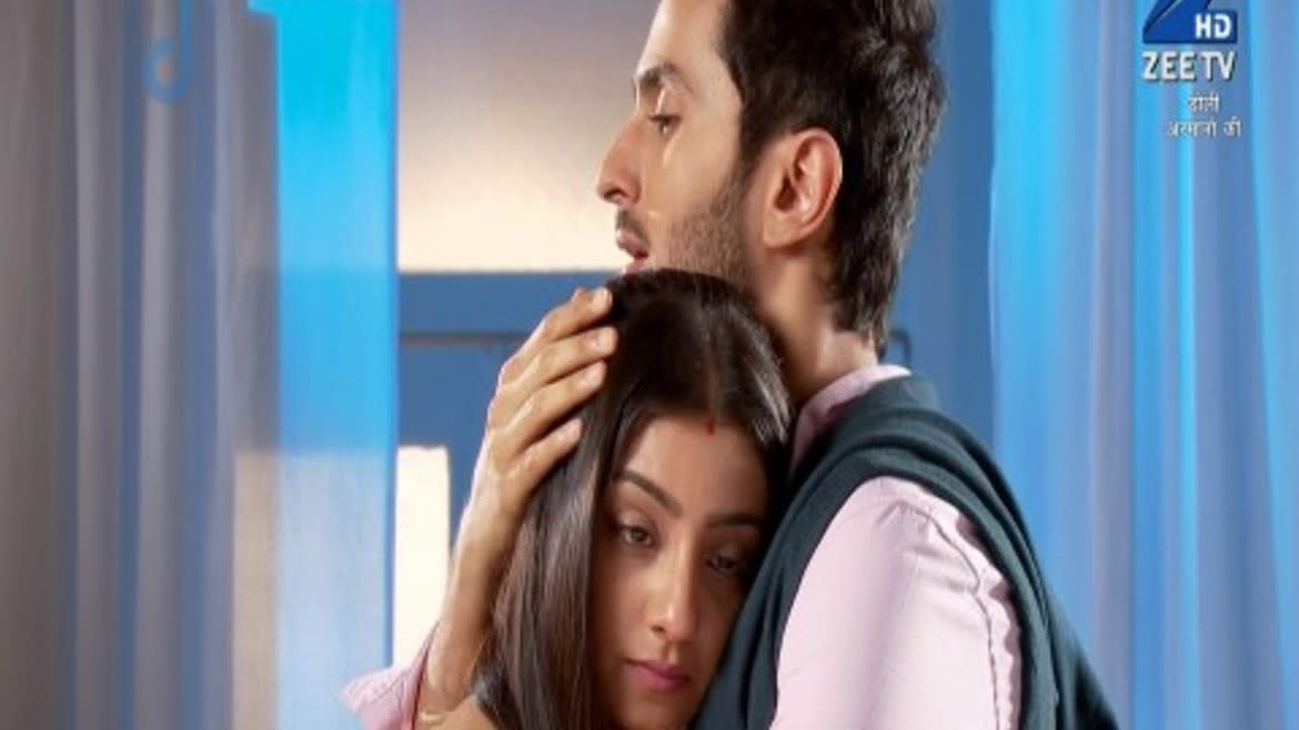 Watch Doli Armaanon Ki Tv Serial 10th April 2015 Full Episode 361