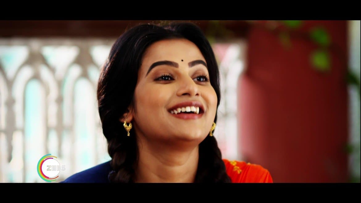 Watch Kadambini TV Serial Promo of Story of the first female doctor ...