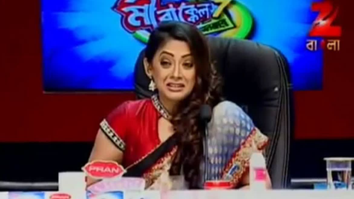 Watch Mirakkel - Akkel Challenger Season 7 TV Serial 25th February 2013 ...