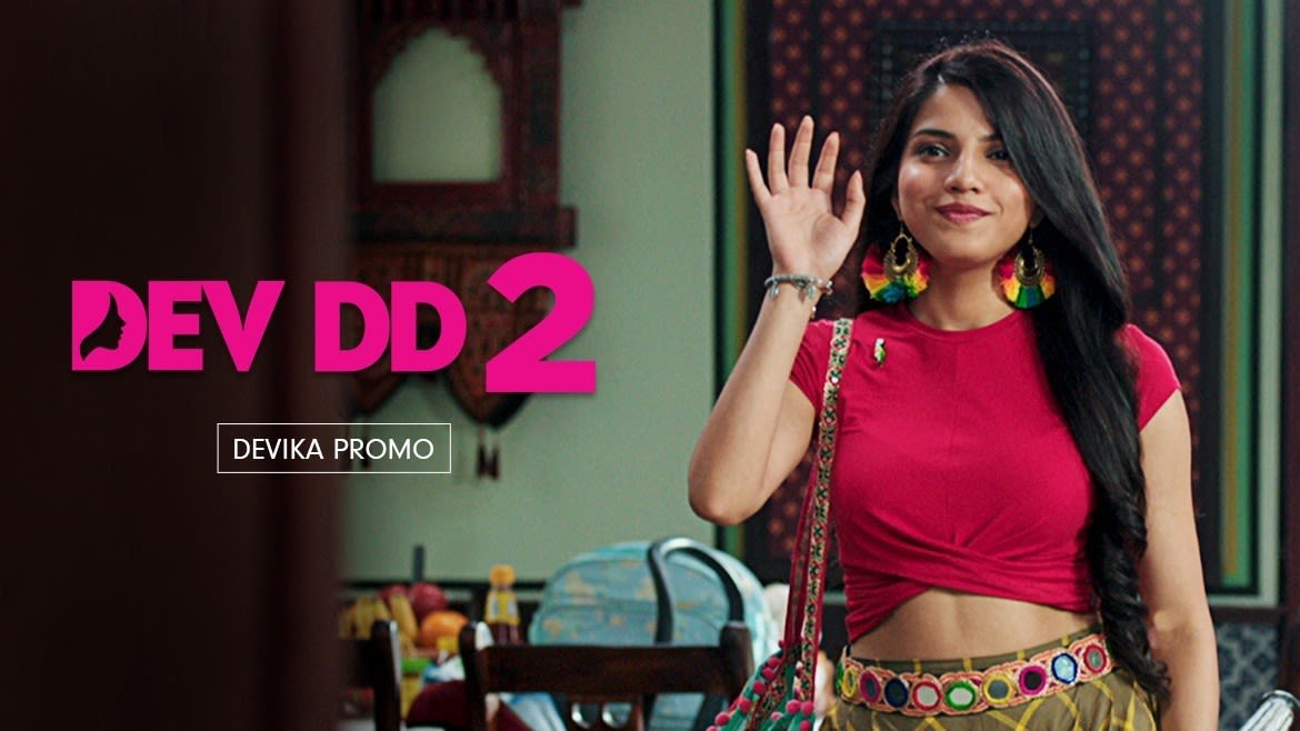 Dev DD 2 Season 2 Trailer - Watch Dev DD 2 Season 2 Official Trailer in ...