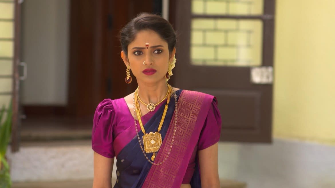 Watch Sathya TV Serial 28th March 2021 Full Episode 580 Online On ZEE5 watch-sathya-tv-serial-28th-march-2021-full-episode-580-online-on-zee5