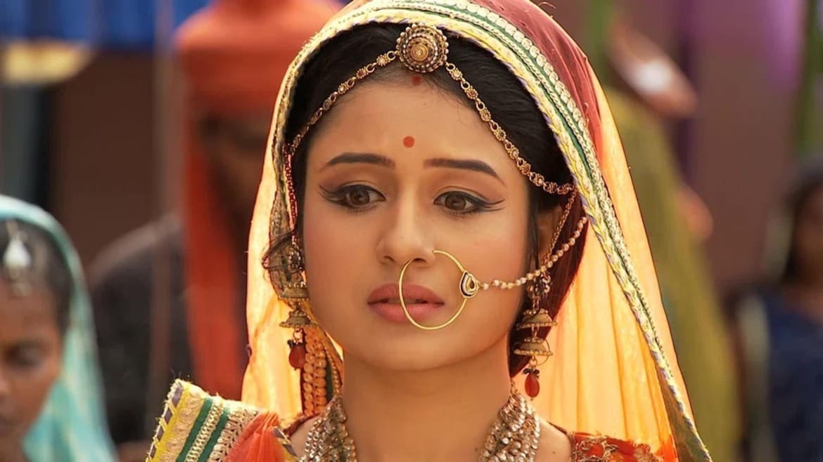 Watch Jodha Akbar TV Serial 27th November 2014 Full Episode 380 Online ...