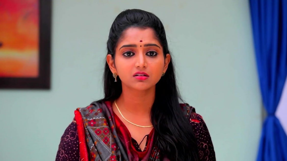 Watch Chithiram Pesuthadi TV Serial Webisode of 8th March 2022 Online ...