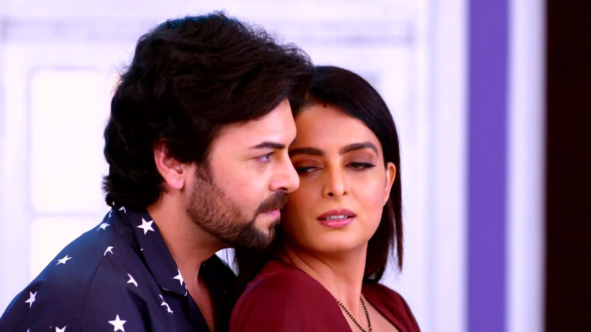 Watch Sherlyn and Prithvi are Shocked to See Preeta | Kundali Bhagya ... Watch Sherlyn and Prithvi are Shocked to See Preeta | Kundali Bhagya ...