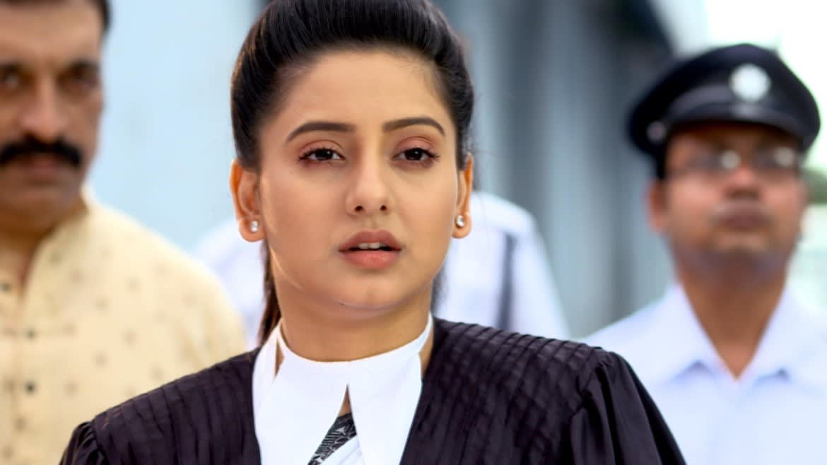 Watch Jibon Saathi TV Serial 6th September 2021 Full Episode 282 Online ...