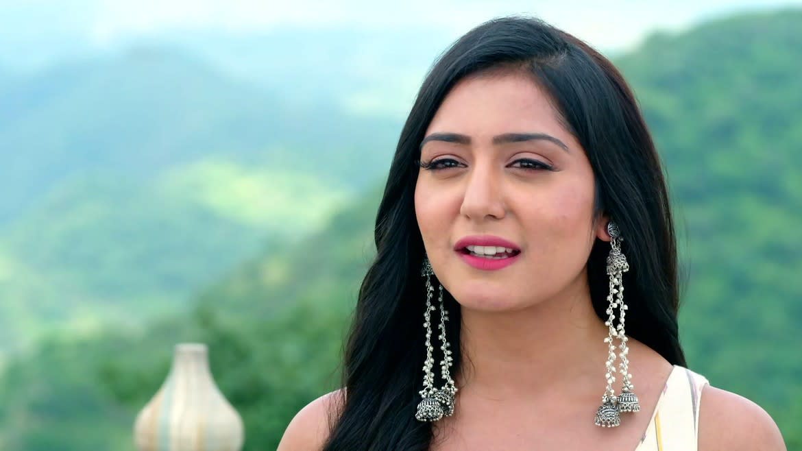 Watch Tere Bina Jiya Jaye Na TV Serial 12th November 2021 Full Episode ...