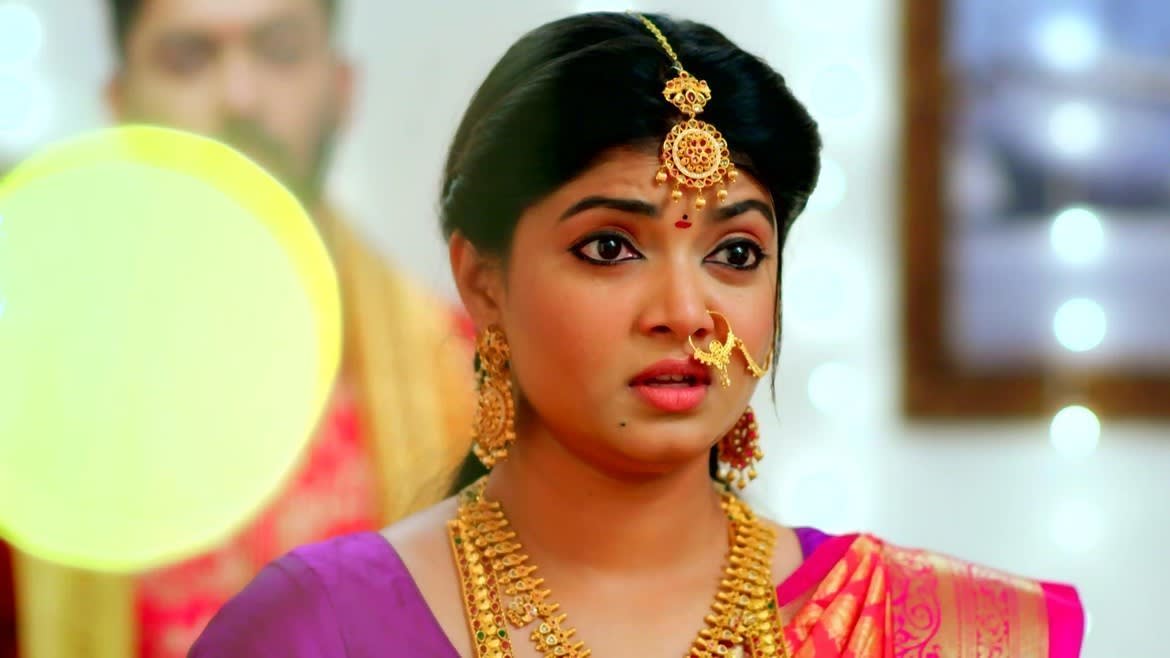 Watch Vaidehi Parinayam TV Serial 16th November 2021 Full Episode 146 ...