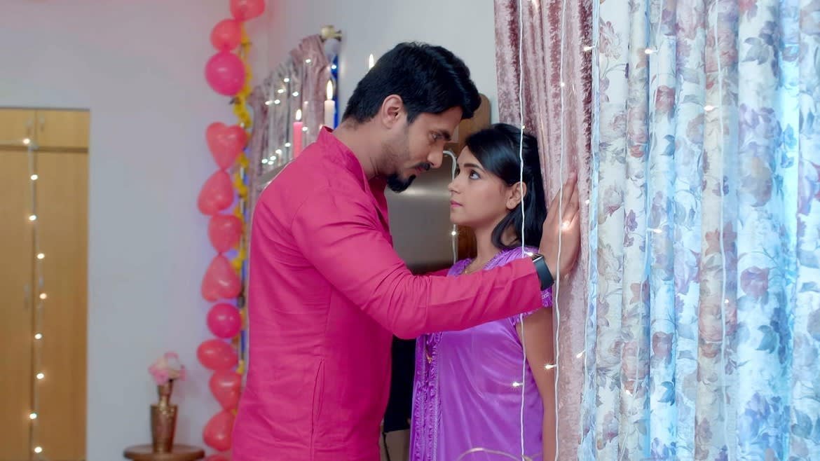 Watch Gattimela TV Serial 25th November 2021 Full Episode 688 Online on ...