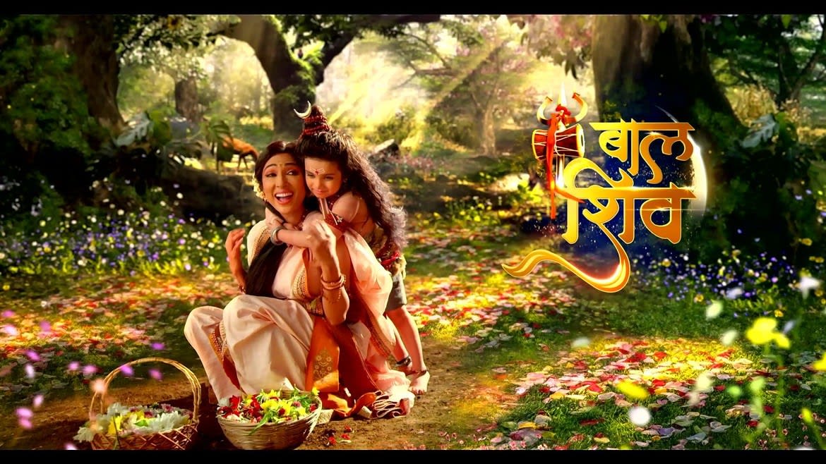 Watch Baal Shiv TV Serial Promo of Anusuya Means the World to Baal Shiv ...