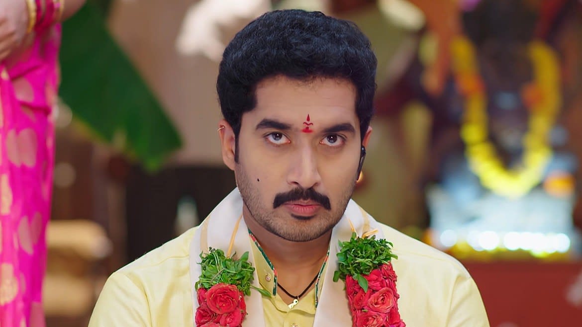 Watch Hitler Gari Pellam TV Serial Spoiler of 23rd November 2021 Online ...