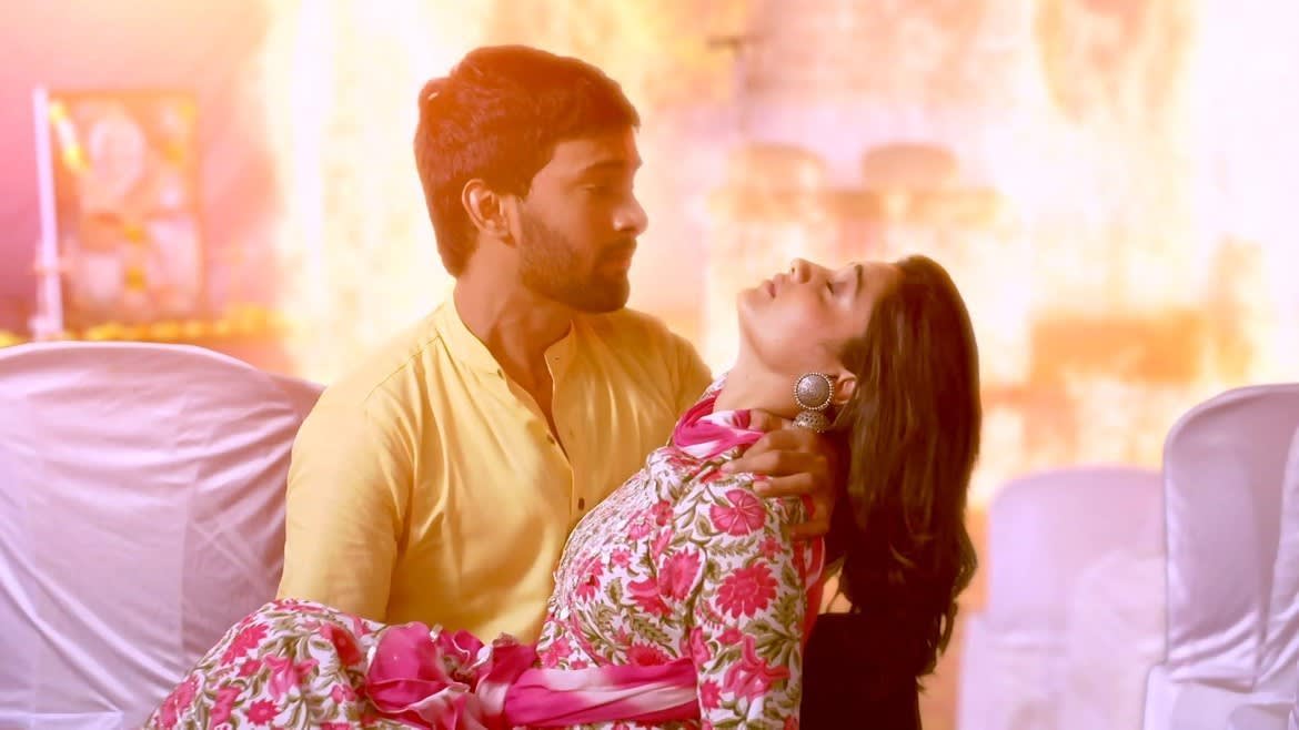 Watch Man Udu Udu Zhala TV Serial 21st November 2021 Full Episode 73 Online on ZEE5