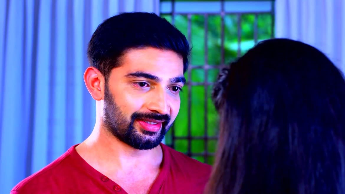 Watch Amma Makal TV Serial Spoiler of 17th December 2021 Online on ZEE5