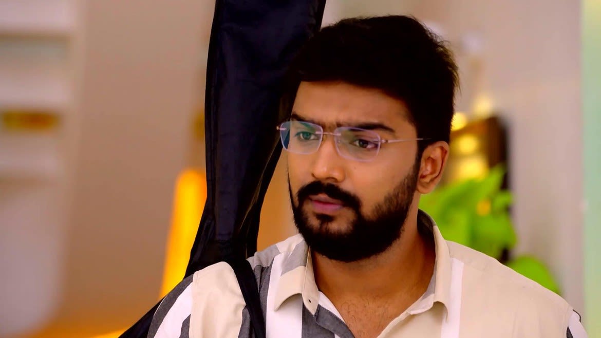 Watch Ninaithale Inikkum - December 21, 2021 - Best Scene Ninaithale ...