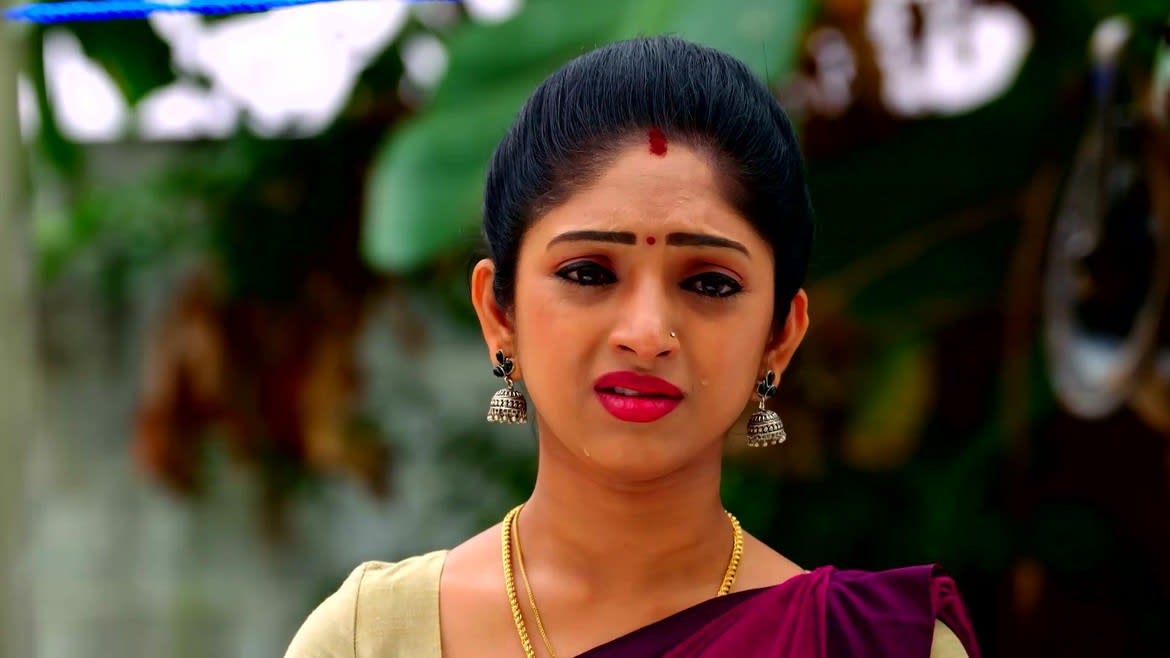 Watch Ninaithale Inikkum TV Serial Spoiler of 22nd December 2021 Online ...